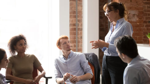 ITTECF training framework: Everything you need to know