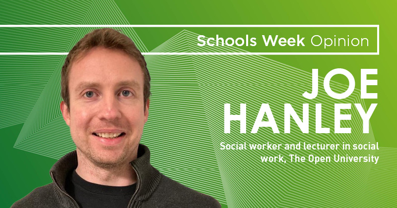 Degree apprenticeships: What education can learn form social work