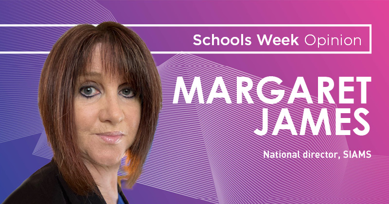 Why we’ve ditched the grades from SIAMS inspections