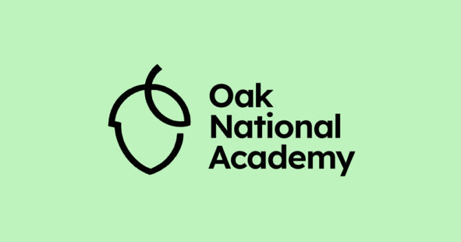 Oak National Academy will allow commercial use of lessons