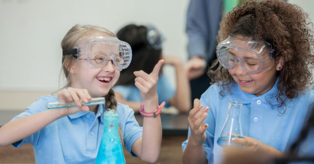 Five principles to begin transforming our broken SEND system