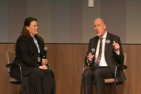 ChatGPT: Ofqual boss would use exam conditions for coursework