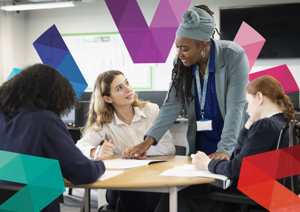 Developing the skills to meet life’s challenges and possibilities