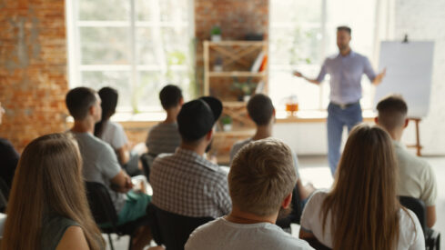 ITTECF training framework: Everything you need to know