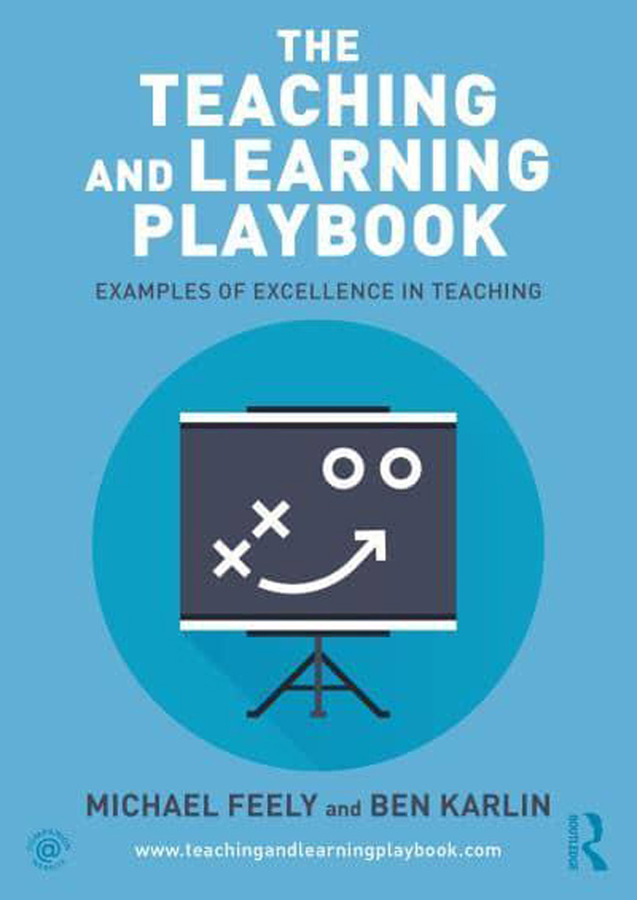 The Review: The Teaching and Learning Playbook