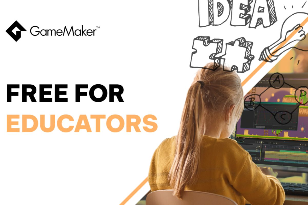 Why Bring Video-Game Development To Education?