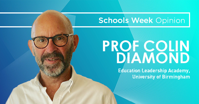 Ofsted: A better system is possible and the DfE knows it