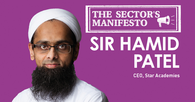 2024 in review: In the face of challenge, only connect