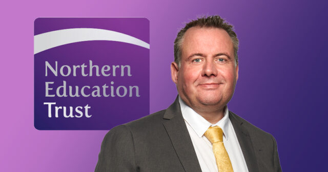 Turnaround trust CEO to leave role for Dubai school company