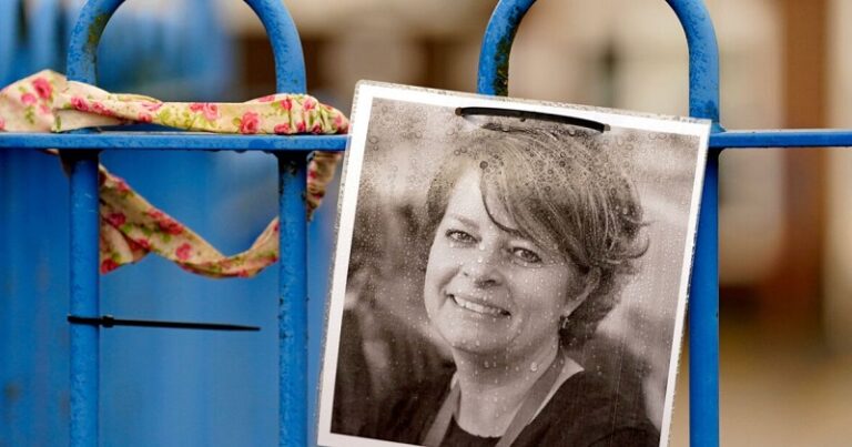 Ofsted to review inspector training after Ruth Perry death