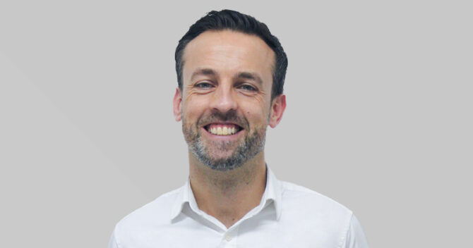 Tom Rees named as new CEO of Ormiston Academies Trust