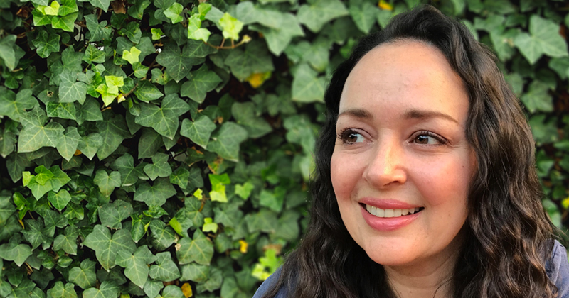 Ellie Costello, director, Square Peg