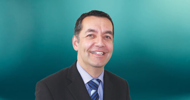 GLF Schools boss Jon Chaloner to stand down later this year