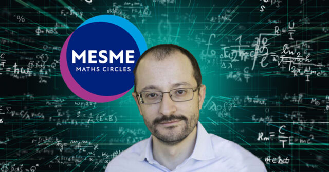 Billionaire's plan to make English pupils world's best at maths