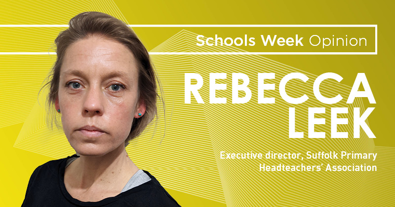 The Knowledge. What school leaders in the East think of Ofsted