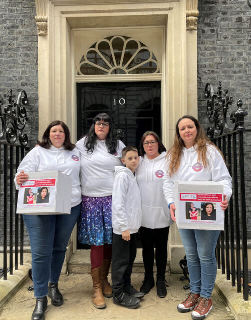 Ellie Costello, director, Square Peg