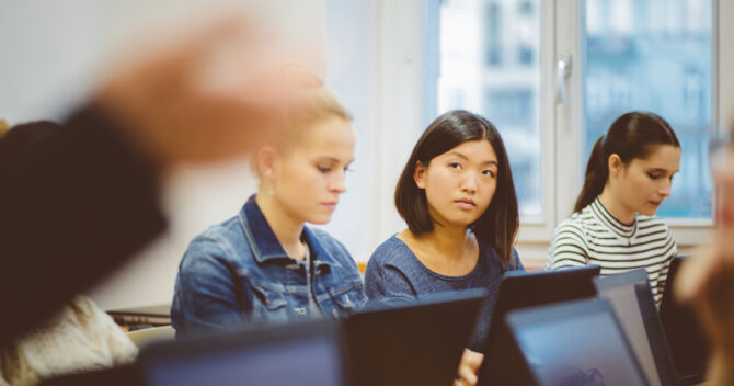 Teaching apprenticeship for non-graduates to launch in 2025