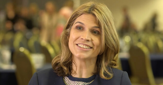 Ofsted curriculum lead to take up directorial post at Ark