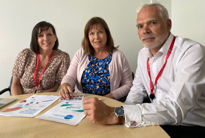 Who’s supporting school leaders to stop them hitting crisis point?
