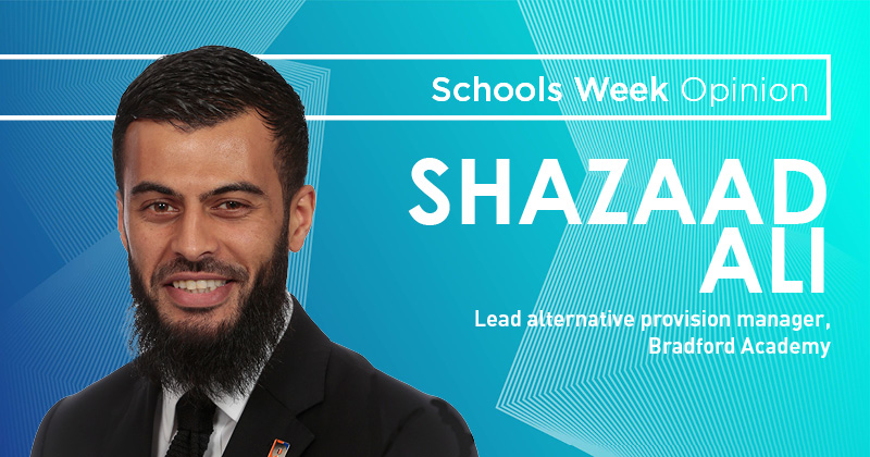 How to help students RESET and re-engage with their learning