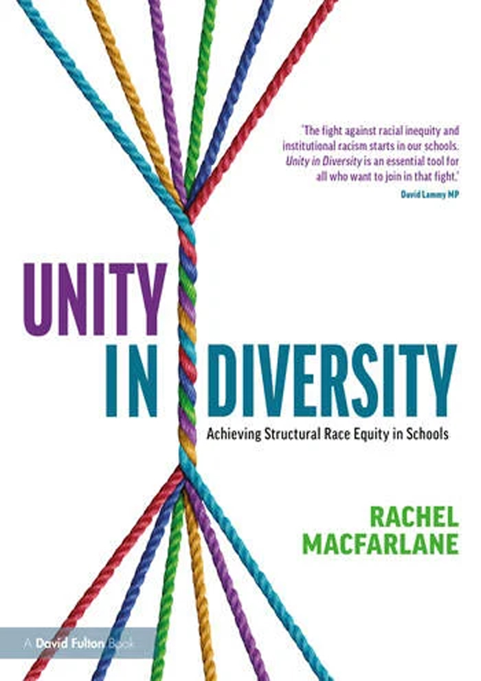The Review: Unity in Diversity by Rachel Macfarlane