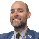 Why teachers should reclaim the power of touch