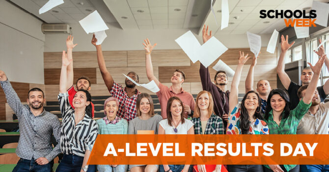 University clearing 2023: How schools can help students