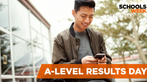 A-level results 2023: 7 key trends in England’s data