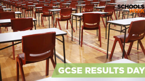 GCSE results 2023: 7 key trends in England’s exam data