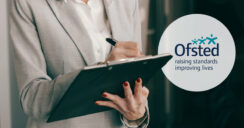 New 'Ofsted Academy' will open up inspector training