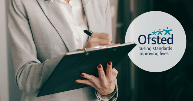 New 'Ofsted Academy' will open up inspector training