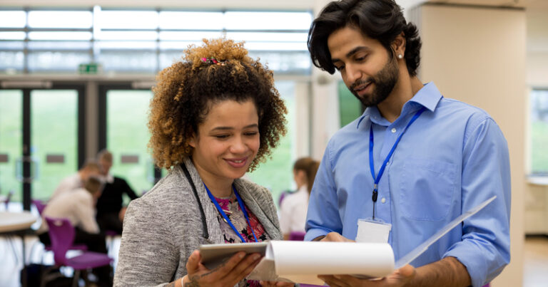 DFE Trust Quality Descriptions: are we in a position to determine what ...