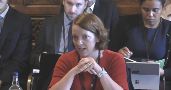 RAAC: 10 things we learned from senior DfE officials