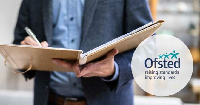 Ofsted switches back to exam results ‘as a starting point’
