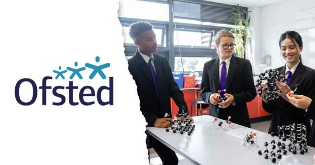 Ofsted: Do schools in poorer areas now get better grades?