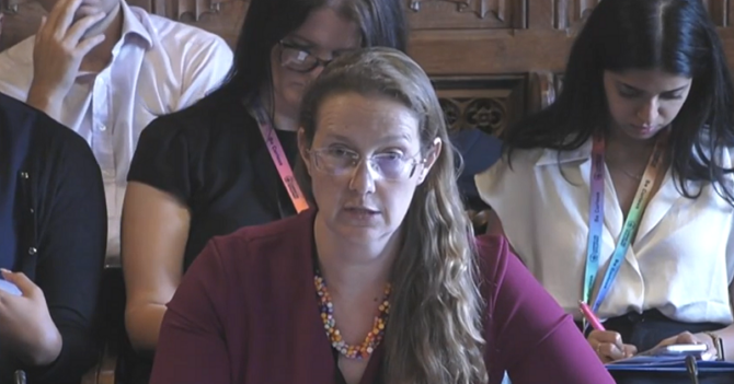 RAAC: 10 things we learned from senior DfE officials