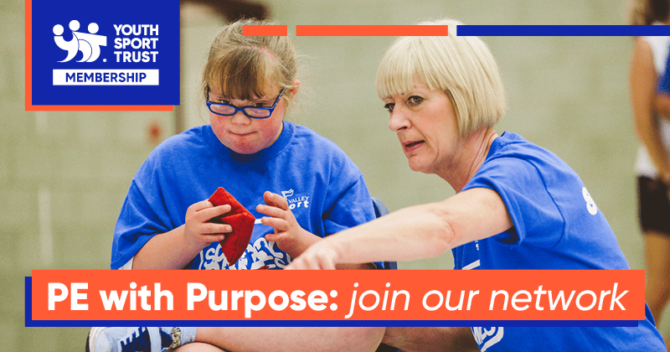 PE and Sport Premium: What schools need to know