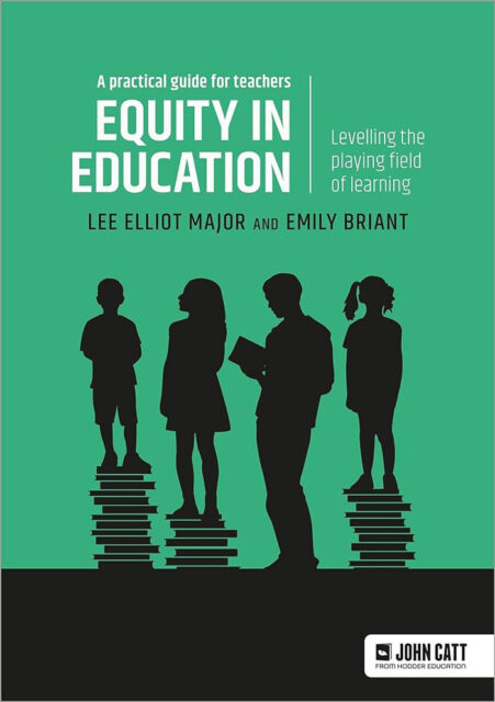 The Review: Equity in Education by L. E. Major and E. Briant