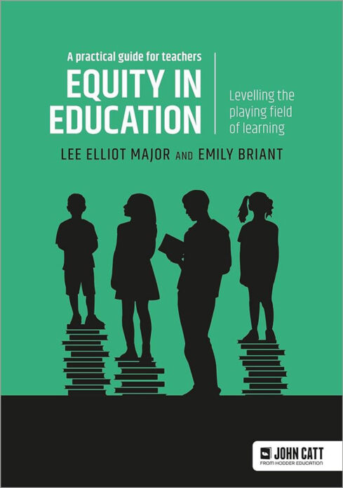 The Review: Equity in Education by L. E. Major and E. Briant