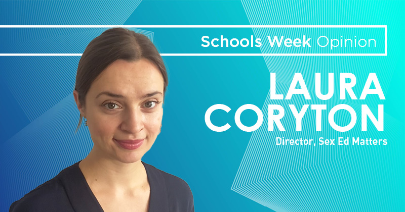 Solutions: Normalising rejection in relationships education