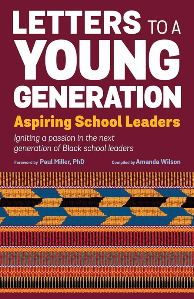 The Review: Letters to a Young Generation