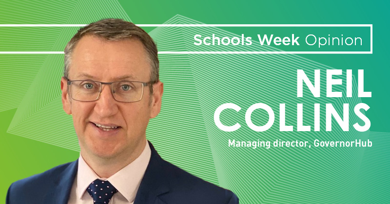 Measuring governor diversity and why it matters to schools