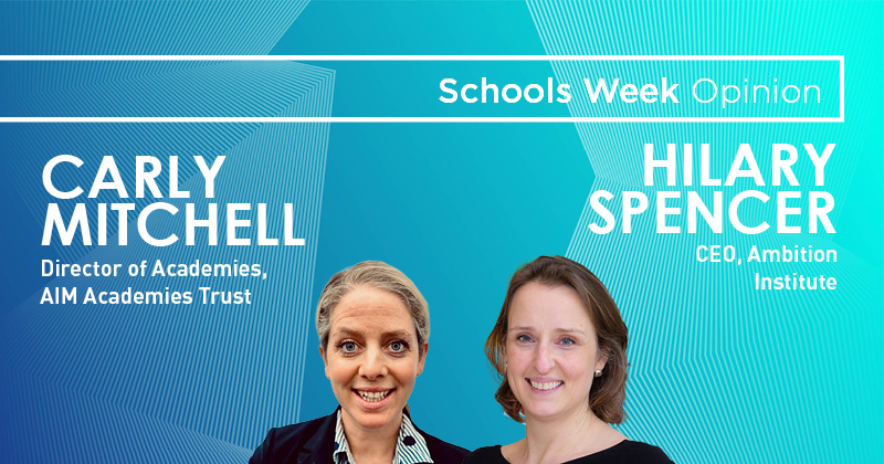 We need more of the innovation unleashed by free schools