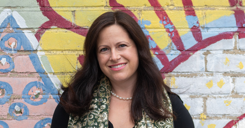 Claire Pannell, Anthem Schools Trust