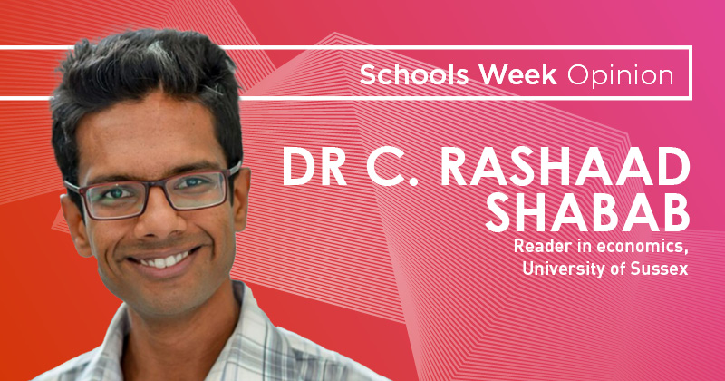 The Knowledge. Maths anxiety and how teachers can reduce it