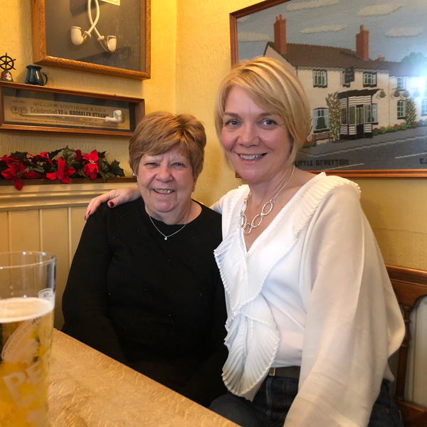 Sarah Finch, chief executive, Marches Academy Trust