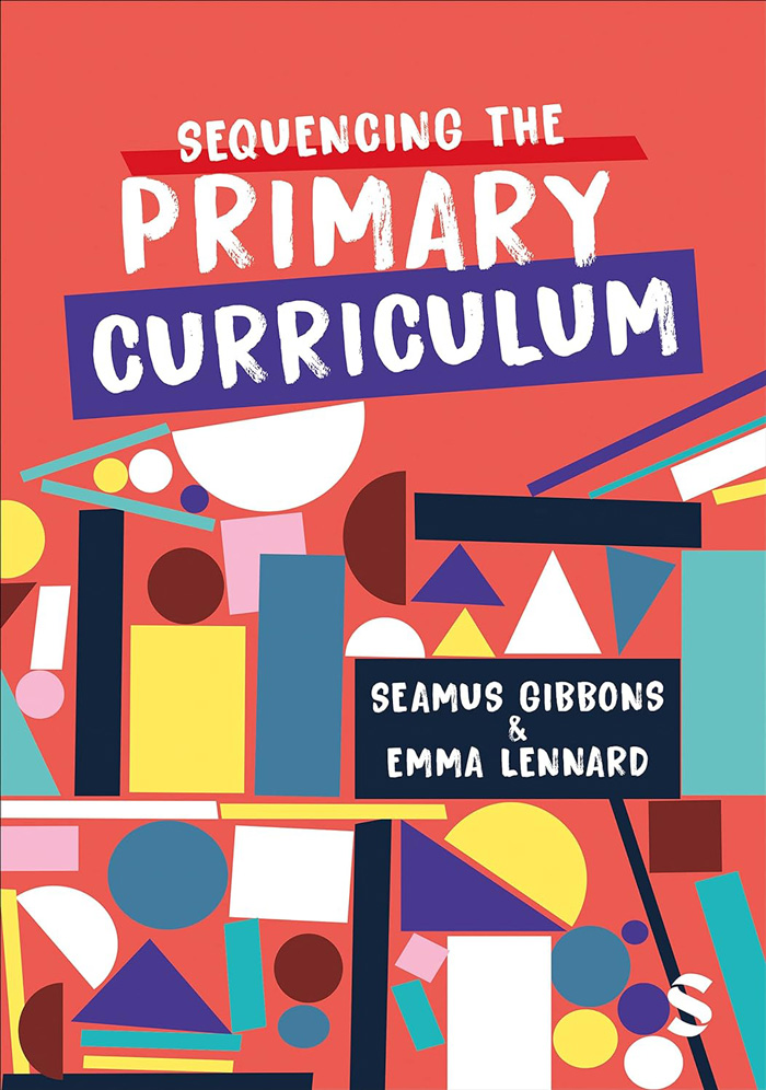 The Review: Sequencing the primary curriculum