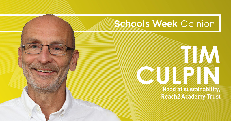 A little-known opportunity for more sustainable schools