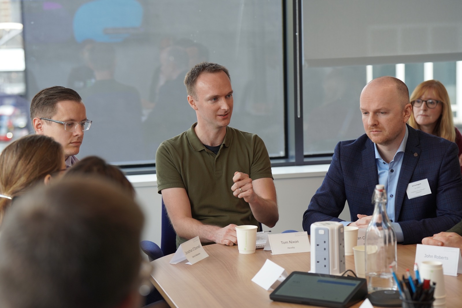 Chatgpt Inside The First ‘education Hackathon