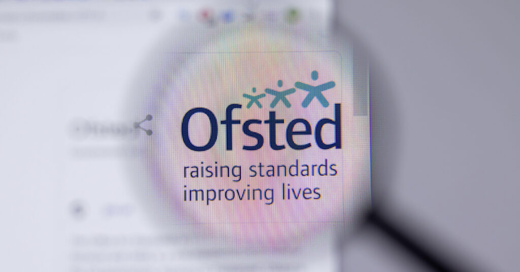 Ofsted: 8 things we learned from its annual accounts